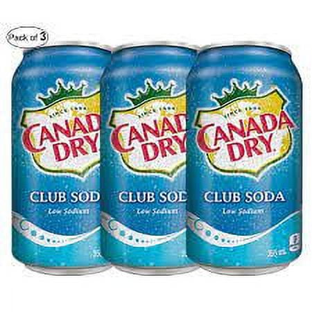 Canada Dry