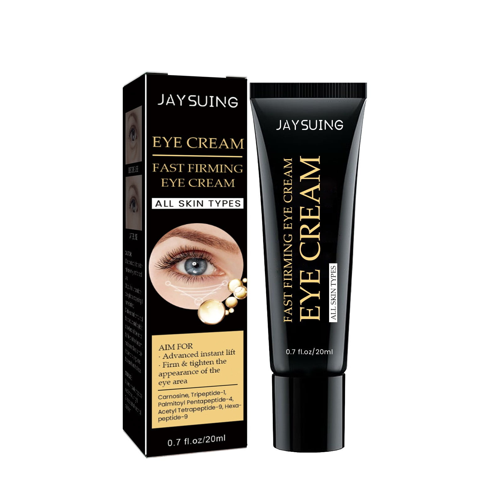 Ojo para ojeras, Ojo para ojeras e hinchazón, Ojo antienvejecimiento ...