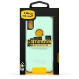 OtterBox Commuter Series Case for iPhone X, Ocean Way - Walmart.com