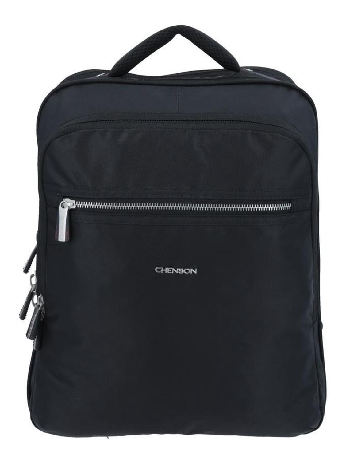 MOCHILA MEDIANA CHENSON PRO CLIPO CHENSON PRO CH63411-3 | Bodega ...