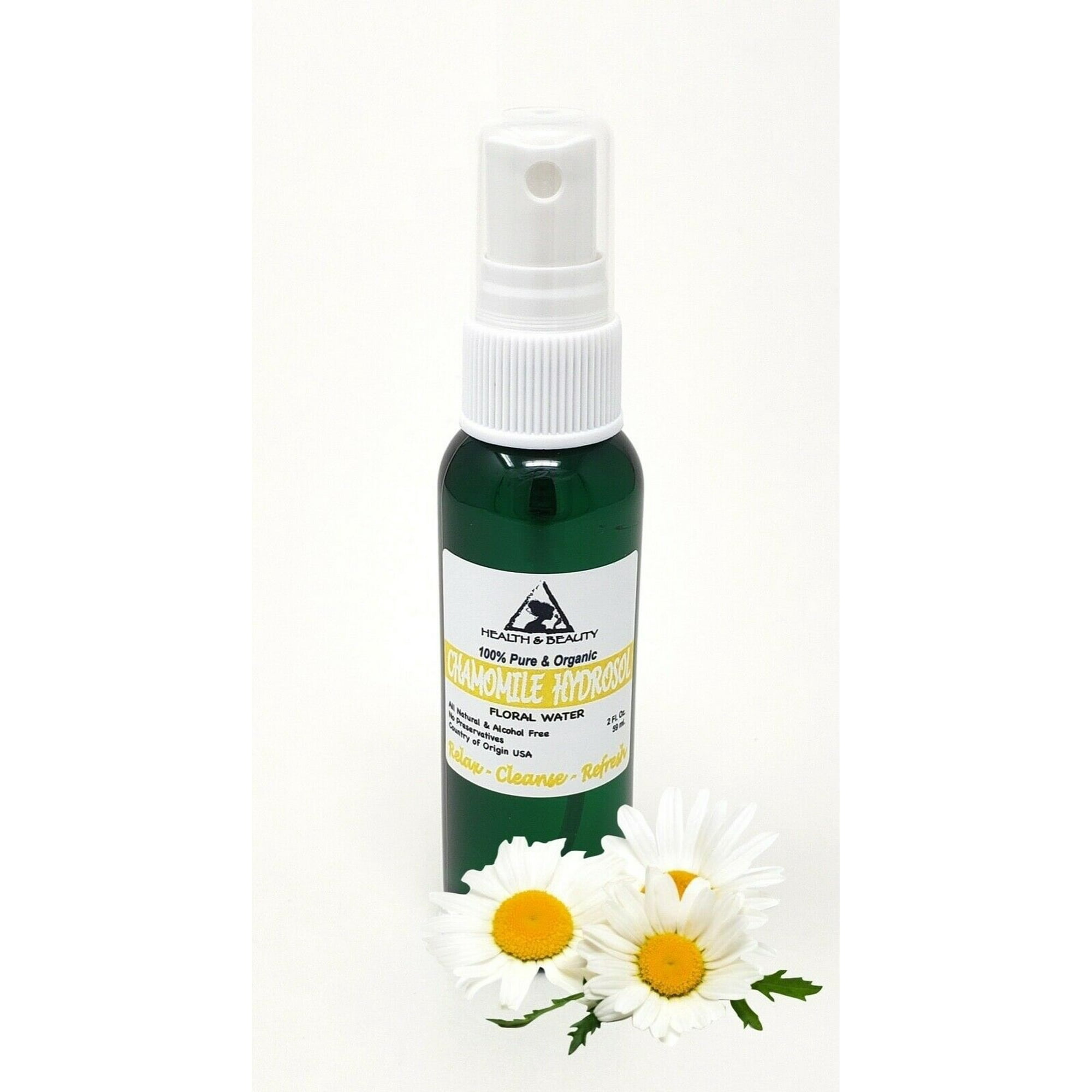 Click here for H & b Oils Center Co. Chamomile Roman Hydrosol Org... prices