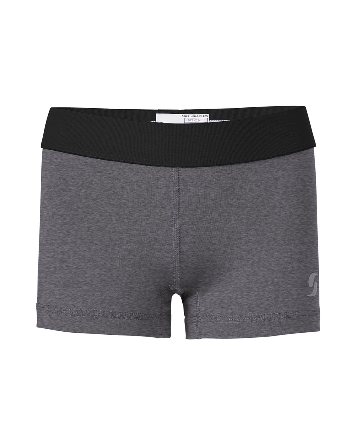 Soffe Dri Girls Short - Walmart.com