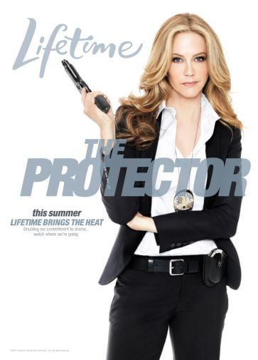 Protector The Poster 16x24 Poster Medium Art Poster 16x24 Unframed, Age ...