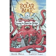 The Polar Bear Explorers' Club (Hardcover) - Walmart.com