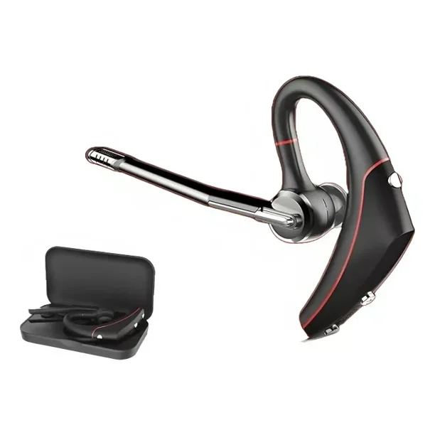 Audifonos Manos Libres Bluetooth Pro Inalambrico Microfono | Walmart en ...