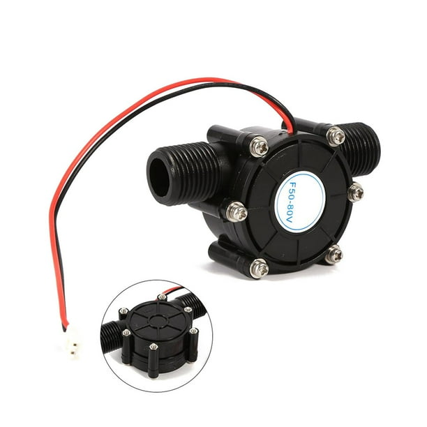 serony Micro Water Power Generator Water Turbine water turbine ...