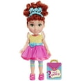 Make Fancy Nancy Classique Doll includes Special Bag of Fancy - Walmart.com