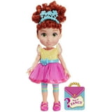 Make Fancy Nancy Classique Doll includes Special Bag of Fancy - Walmart.com
