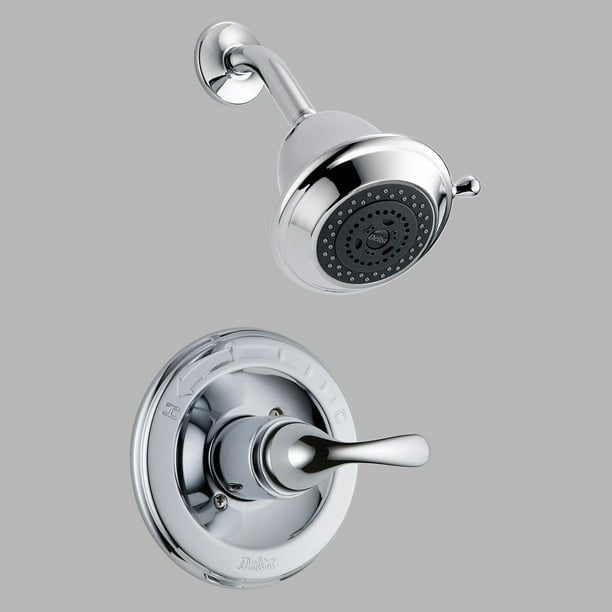 Delta Classic Shower Trim with Touch Clean Technology, Available in ...