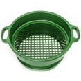 ASR Outdoor 14pc Gold Panning Kit Stackable Sifter with Backpack and ...