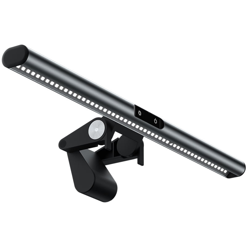 Click here for Amdohai Monitor Light Bar With Webcam  Usb Powered... prices