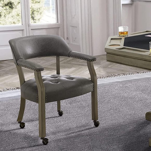 Kitchen Rolling Chairs