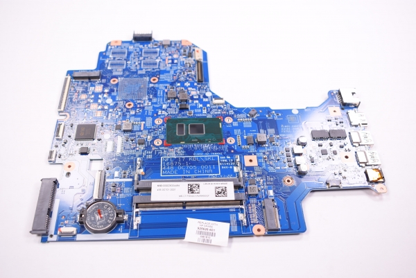 925626-601 Hp Uma I3-6006u Win Motherboard 17-BS037CL - Walmart.com