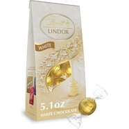 Lindt Lindor, Neapolitan White Chocolate Truffles, Spring Easter ...