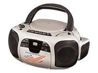 Califone Spirit 1776 - Boombox - 2 Watt - Walmart.com
