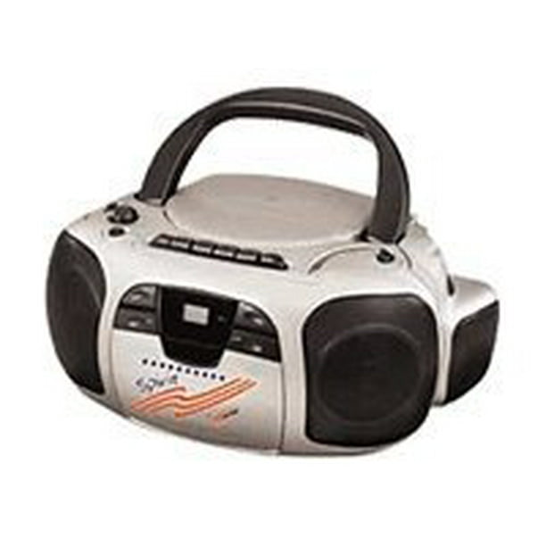Califone Spirit 1776 - Boombox - 2 Watt - Walmart.com