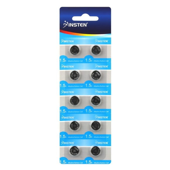 Lr 1130 Battery
