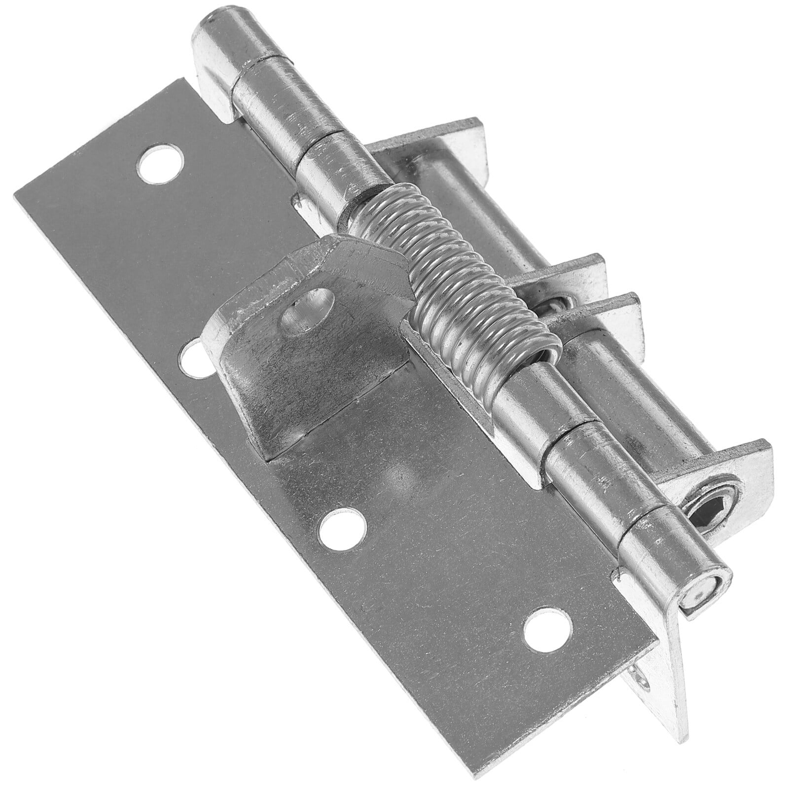 Hinges Door Spring Loaded Hinge Exterior Duty Parts Furniture Springs ...