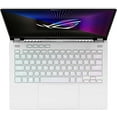 Open Box ASUS - ROG Zephyrus 14 WQXGA 120Hz Gaming Laptop AMD Ryzen 9 ...