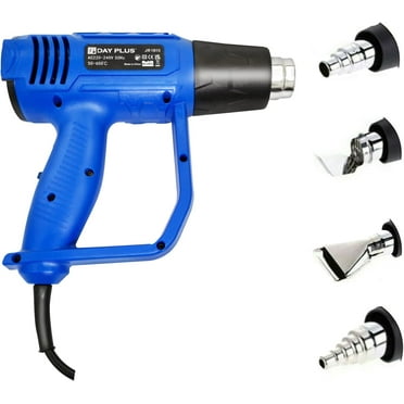 R&F Handmade Paints Hot Shot Heat Gun - Walmart.com
