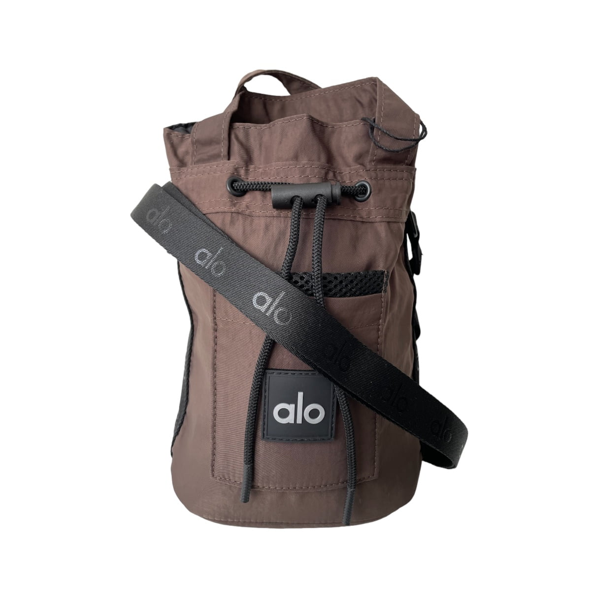 Bolsa Mini Crossbody Alo Yoga Café | Bodega Aurrera en línea