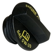 Crown Automotive 6507741AA CAS6507741AA OIL PAN PLUG - Walmart.com