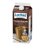 Lactaid Whole Chocolate Milk, 64 Fluid Ounce - Walmart.com