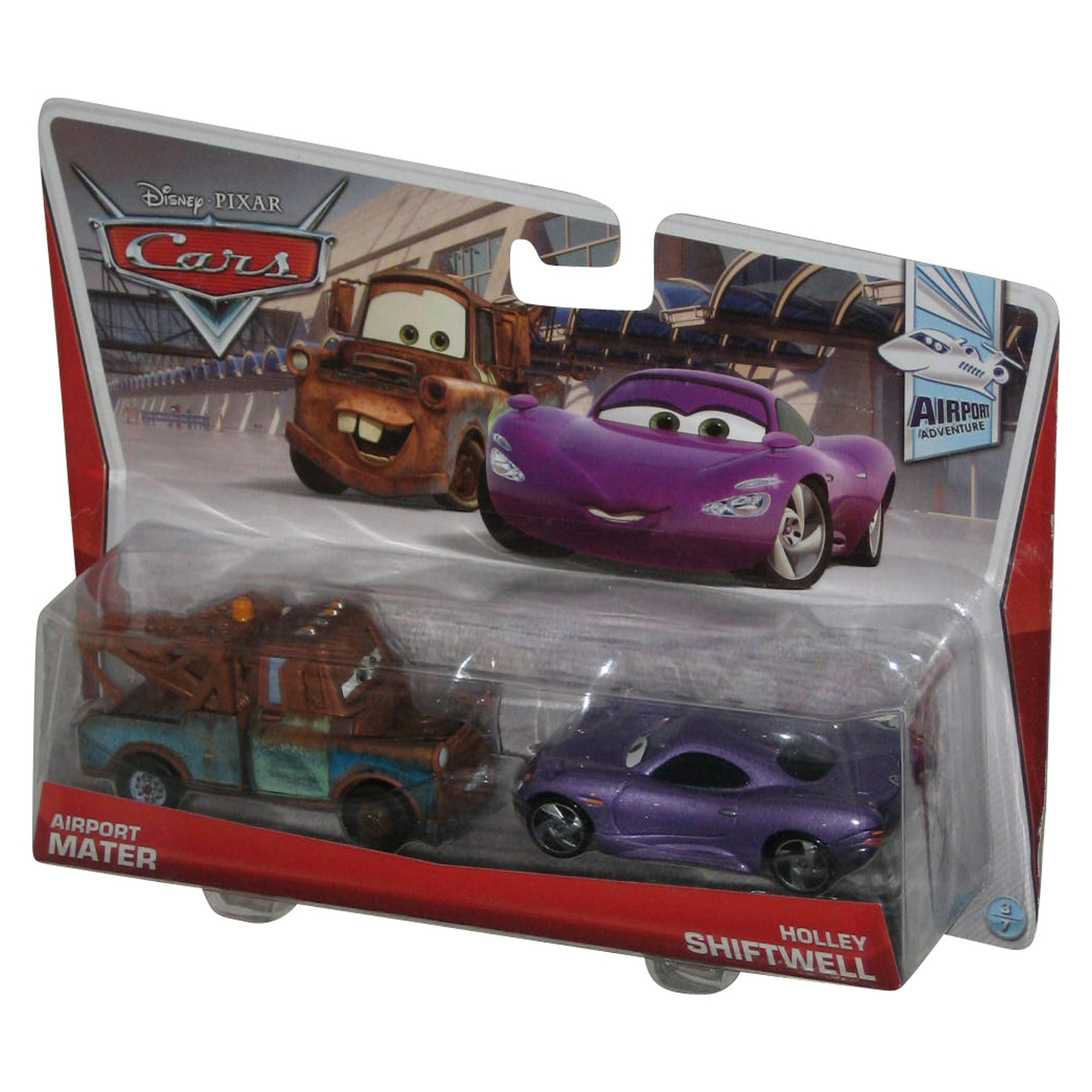 Cars 2 Toys Walmart