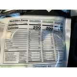 Power Up Trail Mix Variety Pack 36 oz, Vegan, Healthy Nuts and Fruit ...