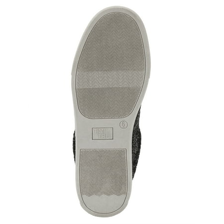 Time and Tru - Women's Time and Tru Fashion Sneaker - Walmart.com ...