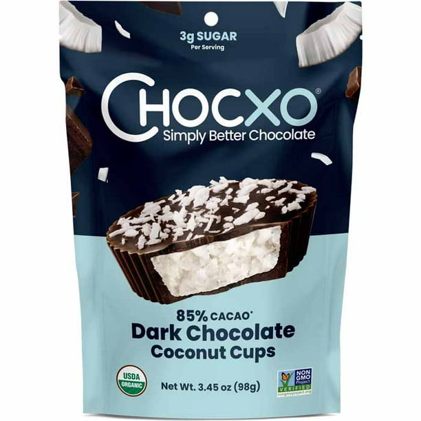 CHOCXO COCONUT - Walmart.ca