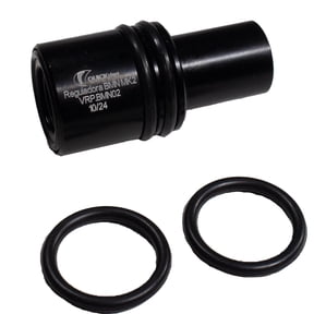 Air Venturi Pellet Pen for .177 Cal Air Rifles Holds 20 Pellets Blue ...