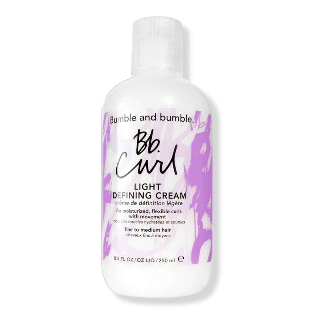 Click here for Bumble And Bumble Curl Light Defining Creme  For F... prices