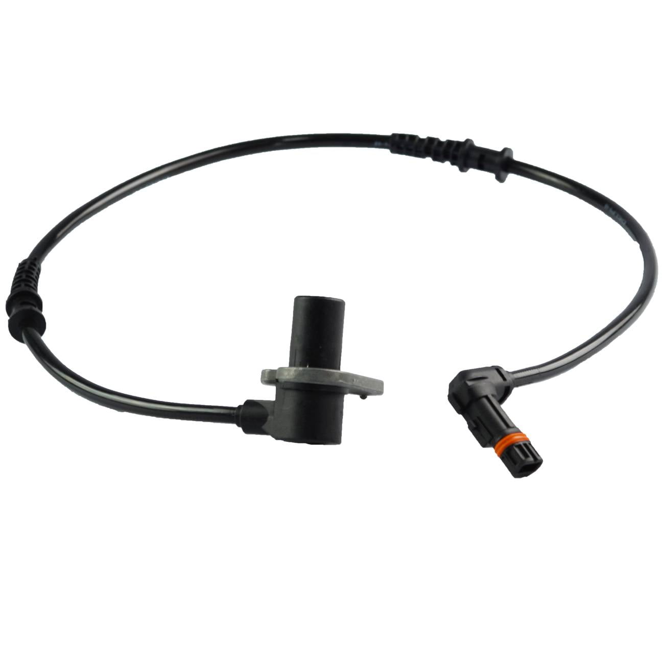 Bapmic 2105409108 ABS Wheel Speed Sensor for Mercedes-Benz W210 E300 ...