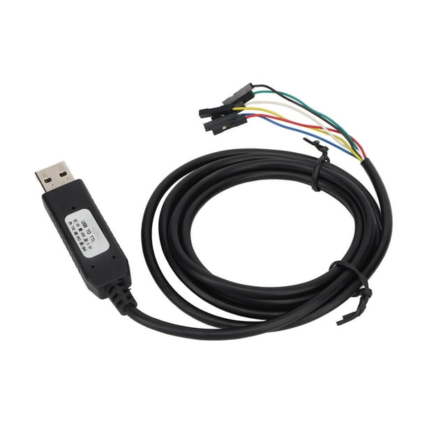 TTL Serial Cable,USB to TTL Serial US Bto TTL Serial Cable US Bto TTL ...