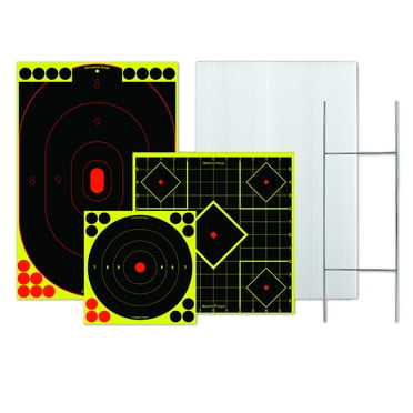 MTM Case-Gard Jammit Compact Target Stand - Walmart.com