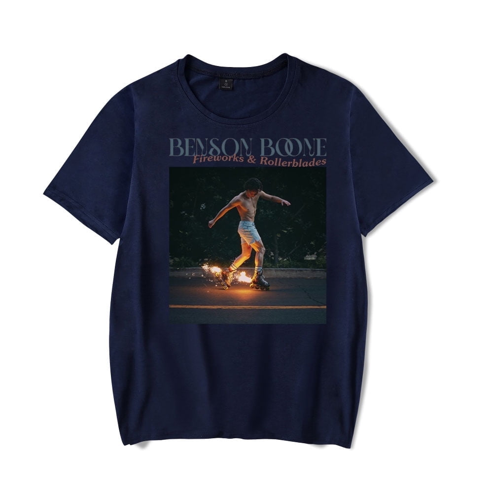 Click here for Thnclzx Benson Boone Fireworks And Rollerblades Al... prices