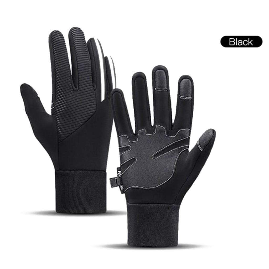 Click here for Dutchman Waterproof Gloves For Cold Weather  Stay... prices