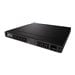 Cisco ISR 4331 - Voice Security Bundle - router - rack-mountable ...