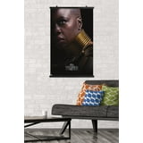 Marvel Black Panther: Wakanda Forever - Okoye One Sheet Wall Poster, 22 ...