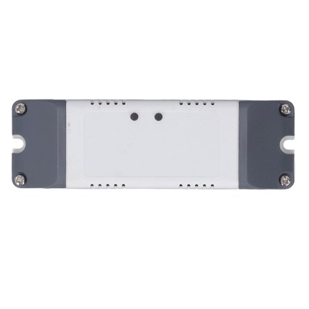 Smart Home BT Relay, WIFI Switch Relay Module 2.4G DIY ESP8285 AC90V ...