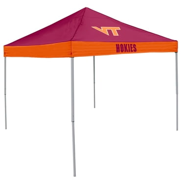 Free Shipping! SA Sports NC State Wolfpack 9x9 Economy Tailgate Canopy ...