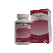 Similaxol 100 Mg Frasco Con 50 Tabletas Similaxol | Walmart en línea