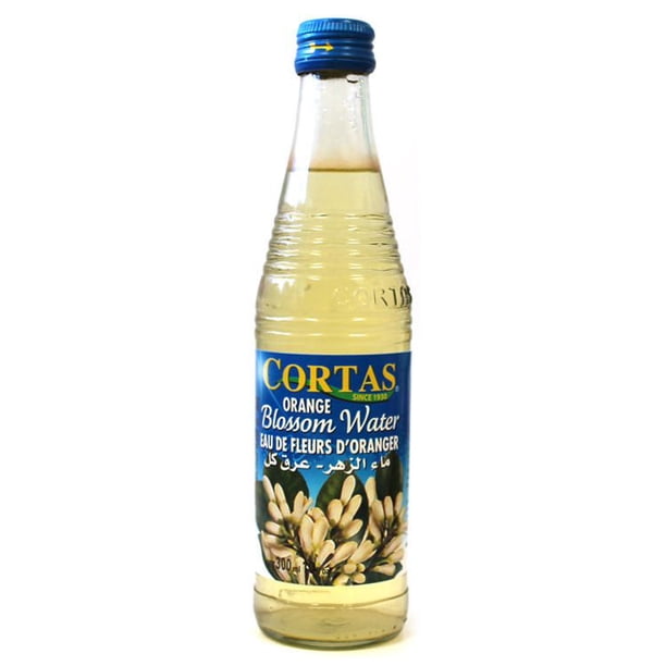 Cortas Orange Blossom Water - Walmart.ca