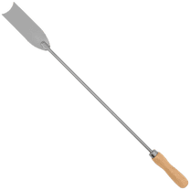 Zenport K801 Asparagus Knife Harvest Tool, 25-Inch, Beige - Walmart.com