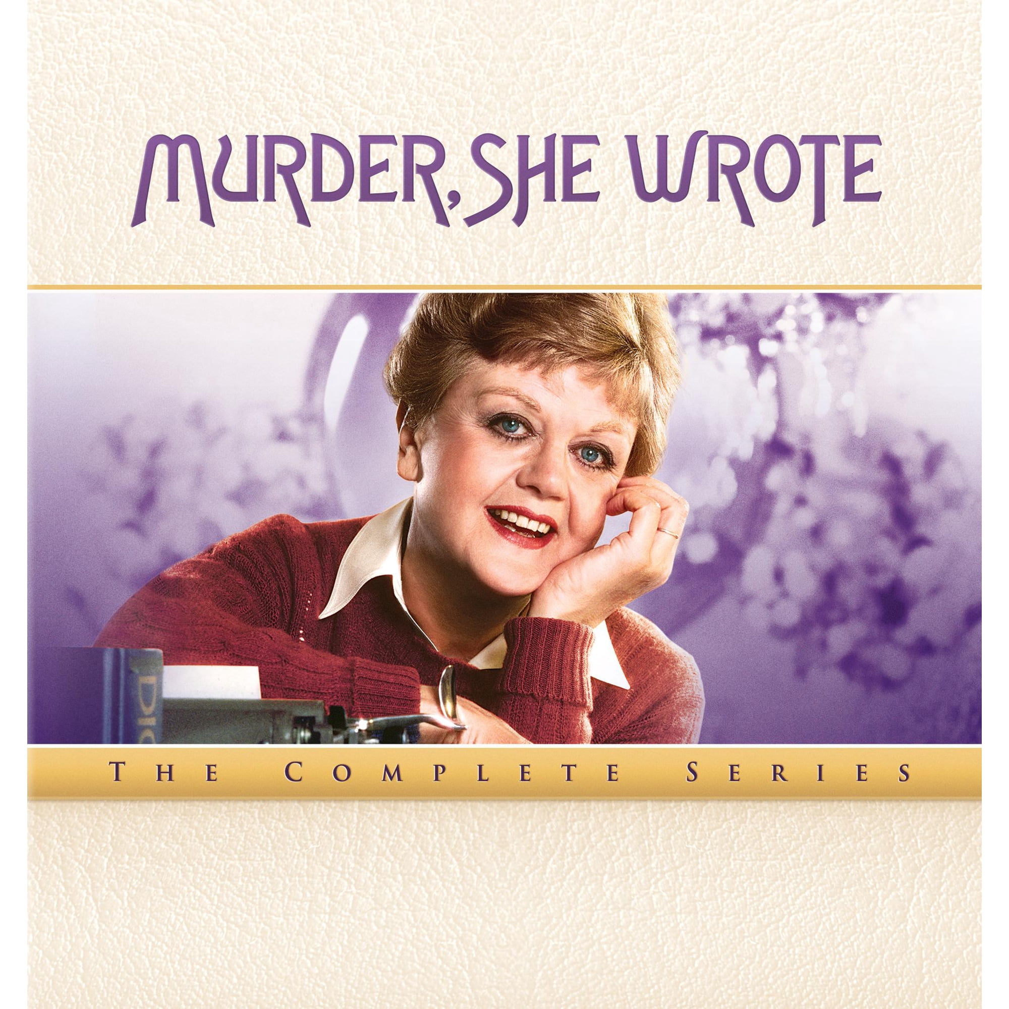 Click here for Universal Murder  She Wrote: The Complete Series [... prices