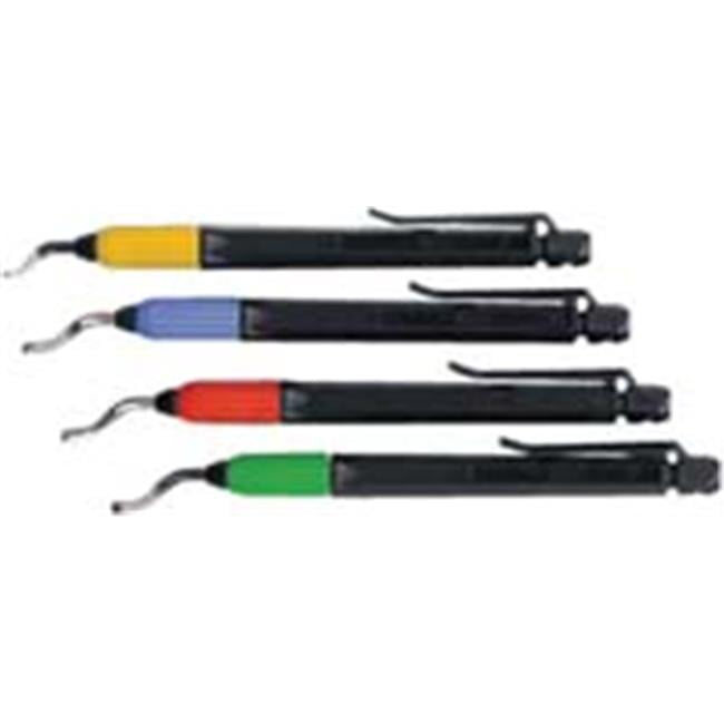 FRED VFOWLER 4 Piece Deburring Cutter - Walmart.com