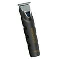 Wahl Manscaper Black Ops Lithium Rechargeable Trimmer for Men ...