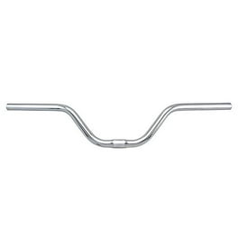 Beach Cruisers Handlebar 25.4mm Black. Bike handle bar bicycle handle bar beach cruiser handle bar Walmart