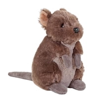 Wild Republic Hedgehog Plush, Stuffed Animal, Plush Toy, Gifts for Kids ...